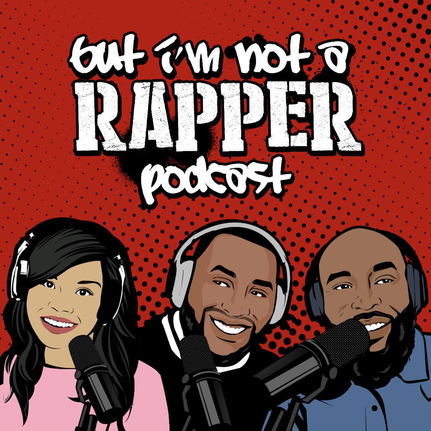 It's a Classic! (BINAR Best of Pt. 1) - But Im Not A Rapper Podcast ...