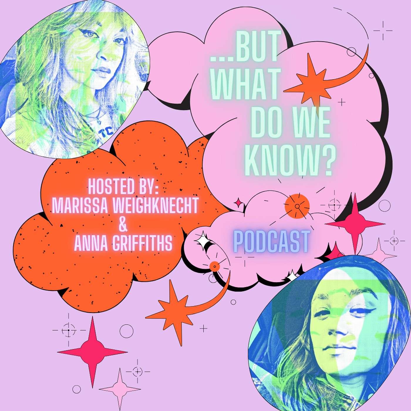 Episode 122: Hans Trapp, the Christmas Scarecrow // Christmas Killing ...