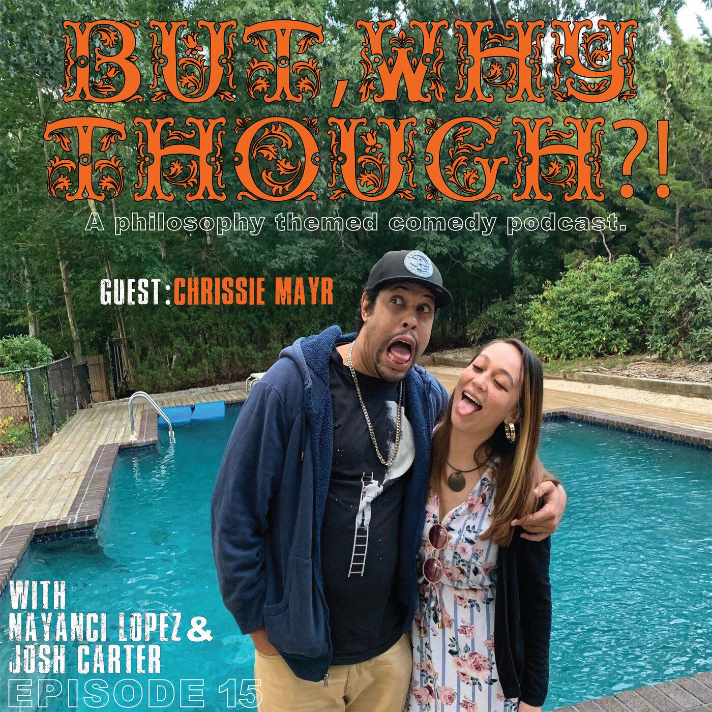 Malcolm X: Black People & America w/ Celeste Joseph Jennings & Matt ...