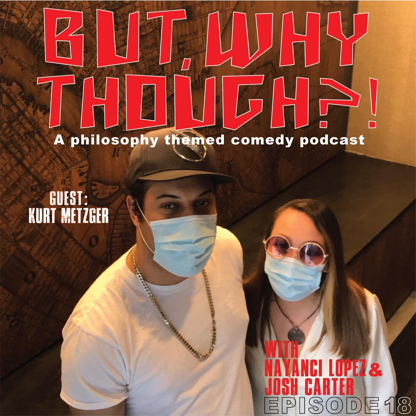 Malcolm X: Black People & America w/ Celeste Joseph Jennings & Matt ...