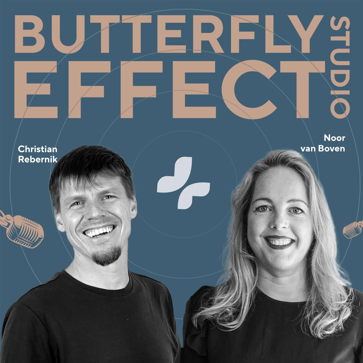 Noor van Boven: Co-Founder of Invested, Making an Impact Through ...