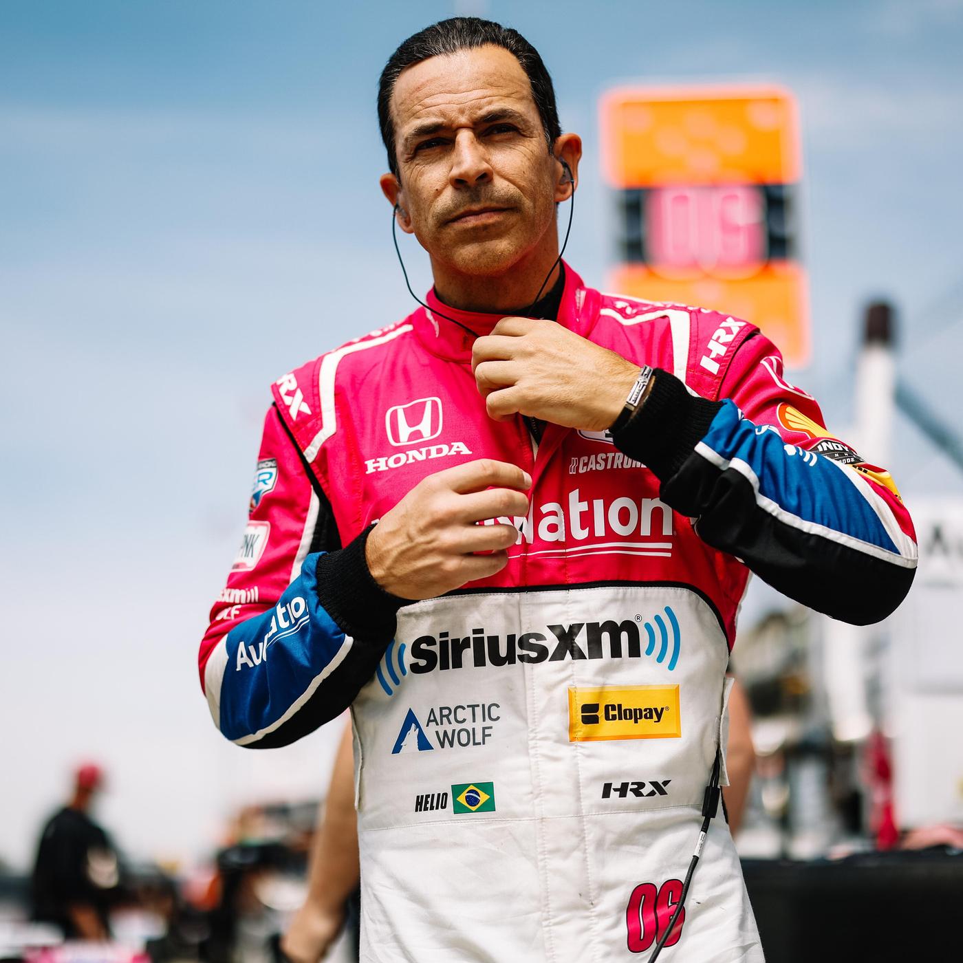 Otto Talks SVRA Vintage Weekend and the Road America Schedule with John ...