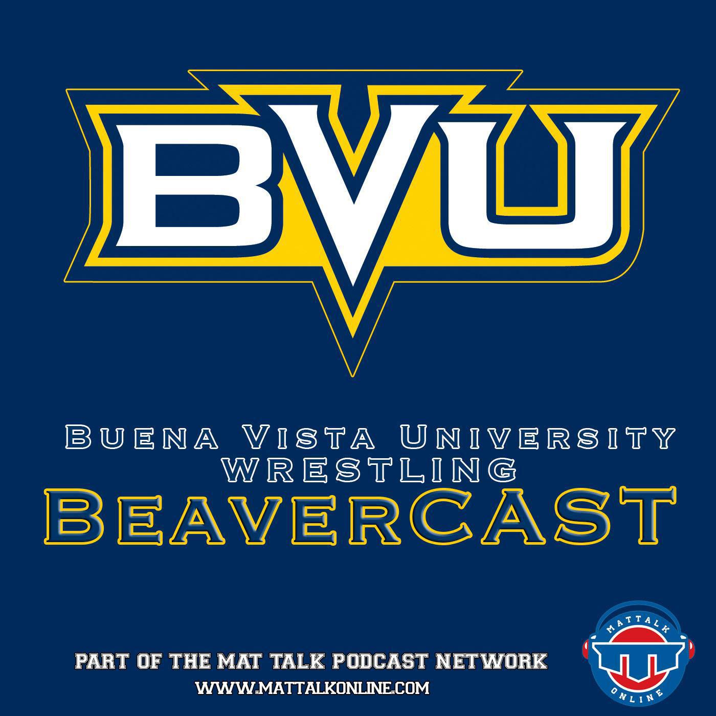 BV20: Coach Jeff Breese with Team Iowa in Fargo - BVU Wrestling ...
