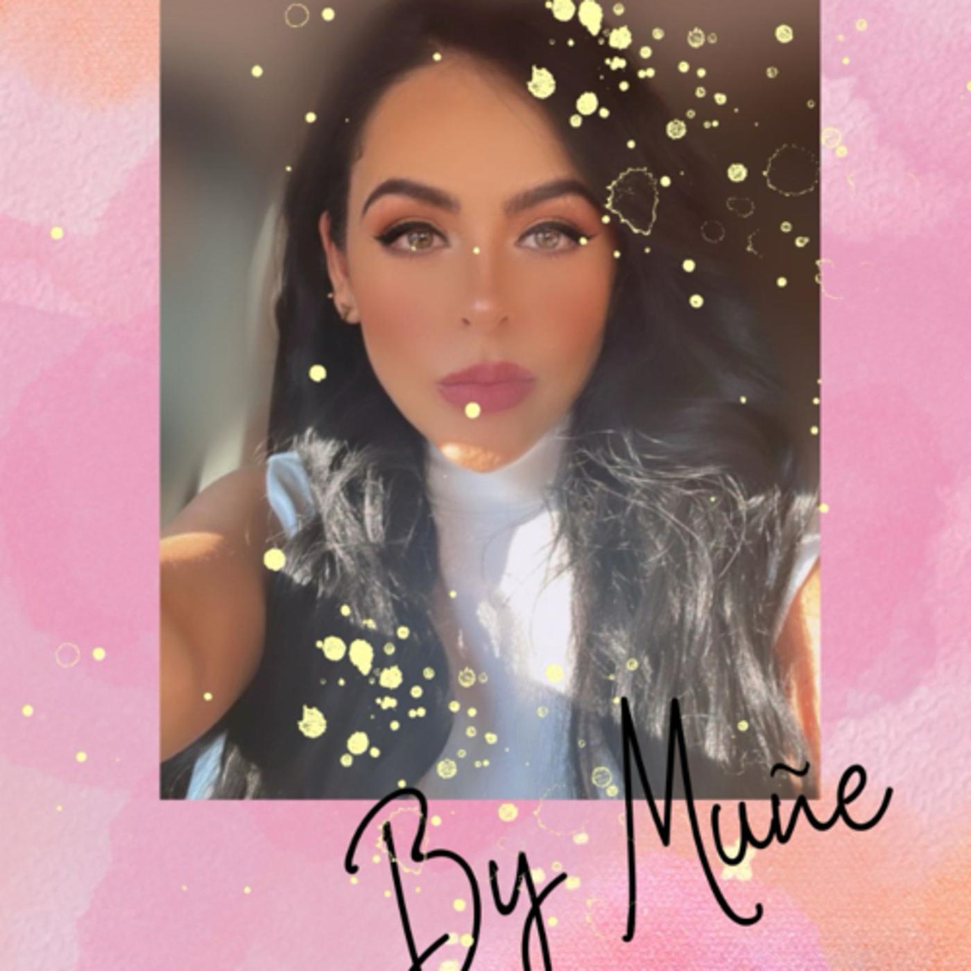 By Muñe (podcast) - Numerologia by Muñe | Listen Notes