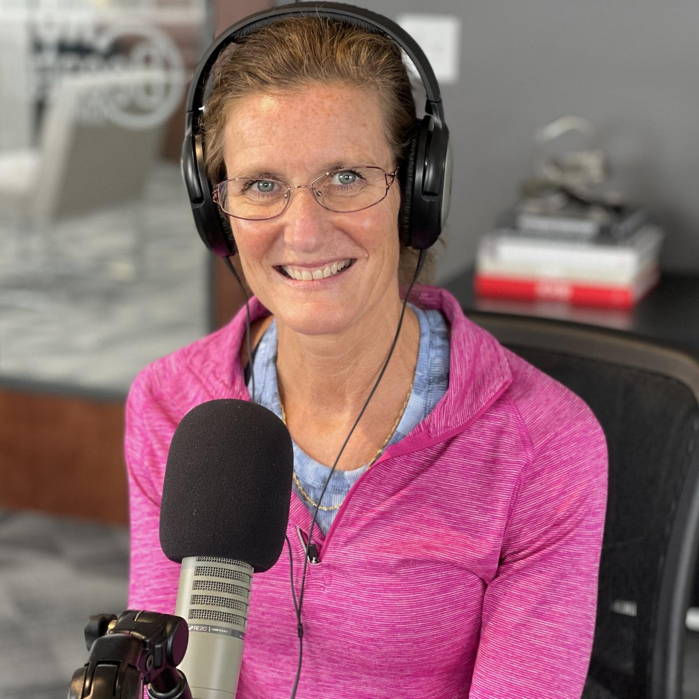 Angela Foulke - February 21, 2025 - Byers & Co. Interviews (podcast ...