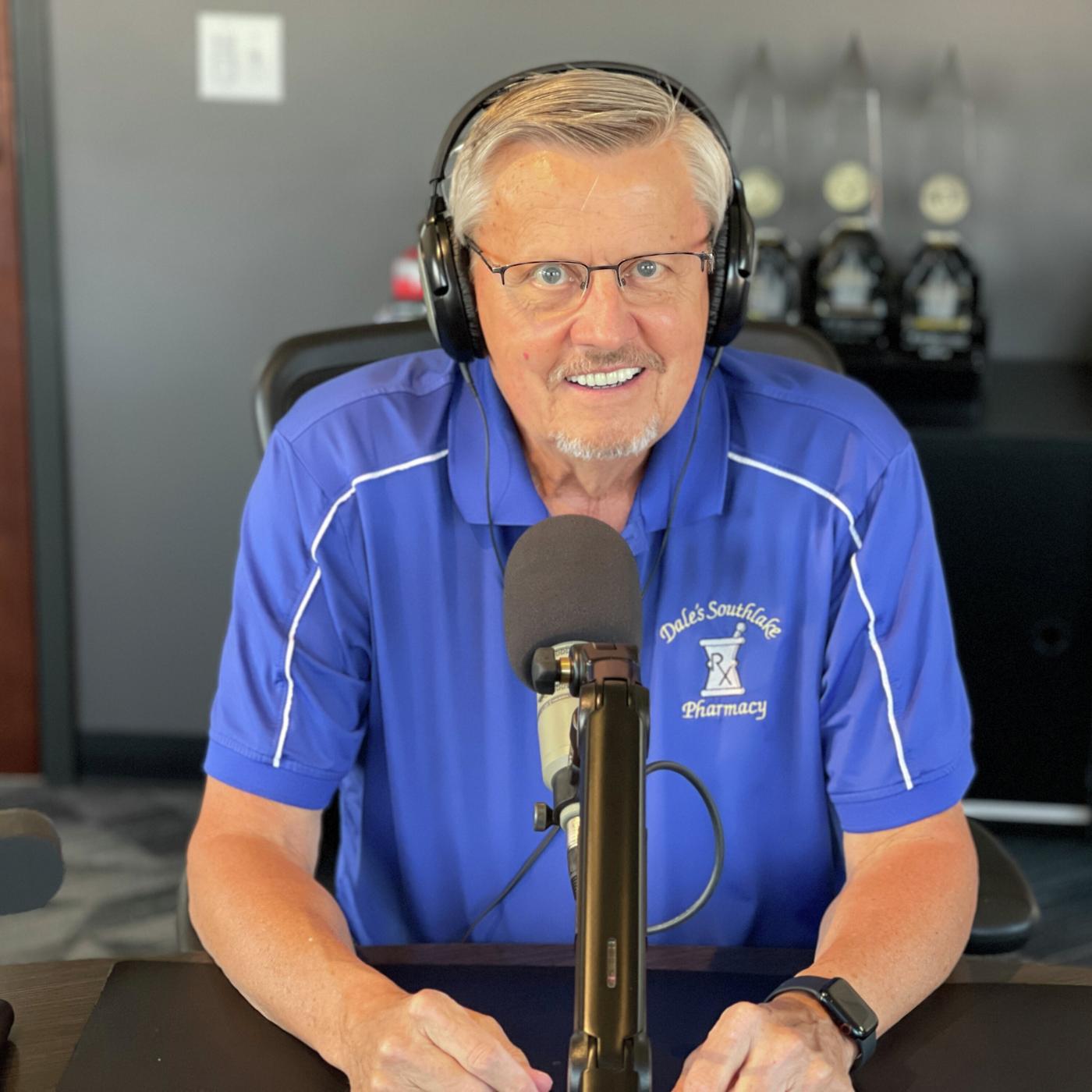 Julie Moore Wolfe & Kevin Breheny - July 28, 2025 - Byers & Co ...