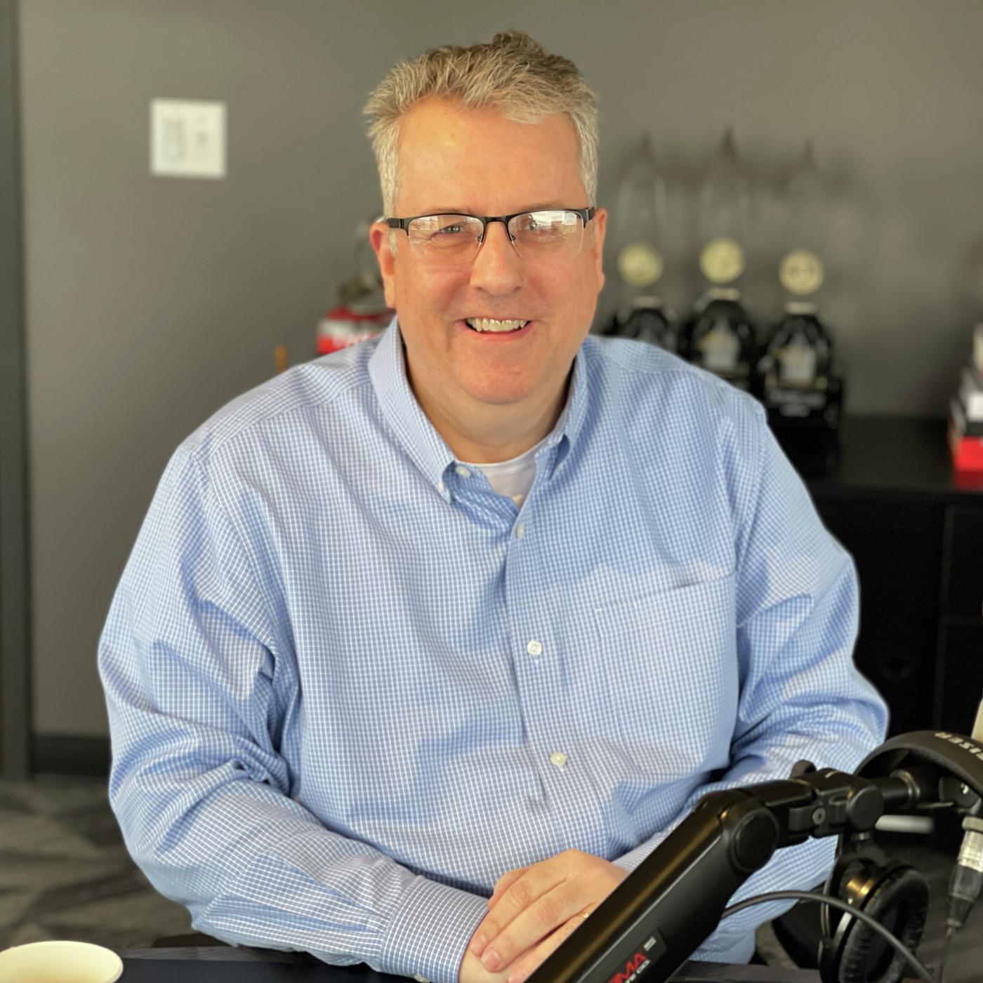 Dave Wendt - April 15, 2025 - Byers & Co. Interviews (podcast) | Listen ...