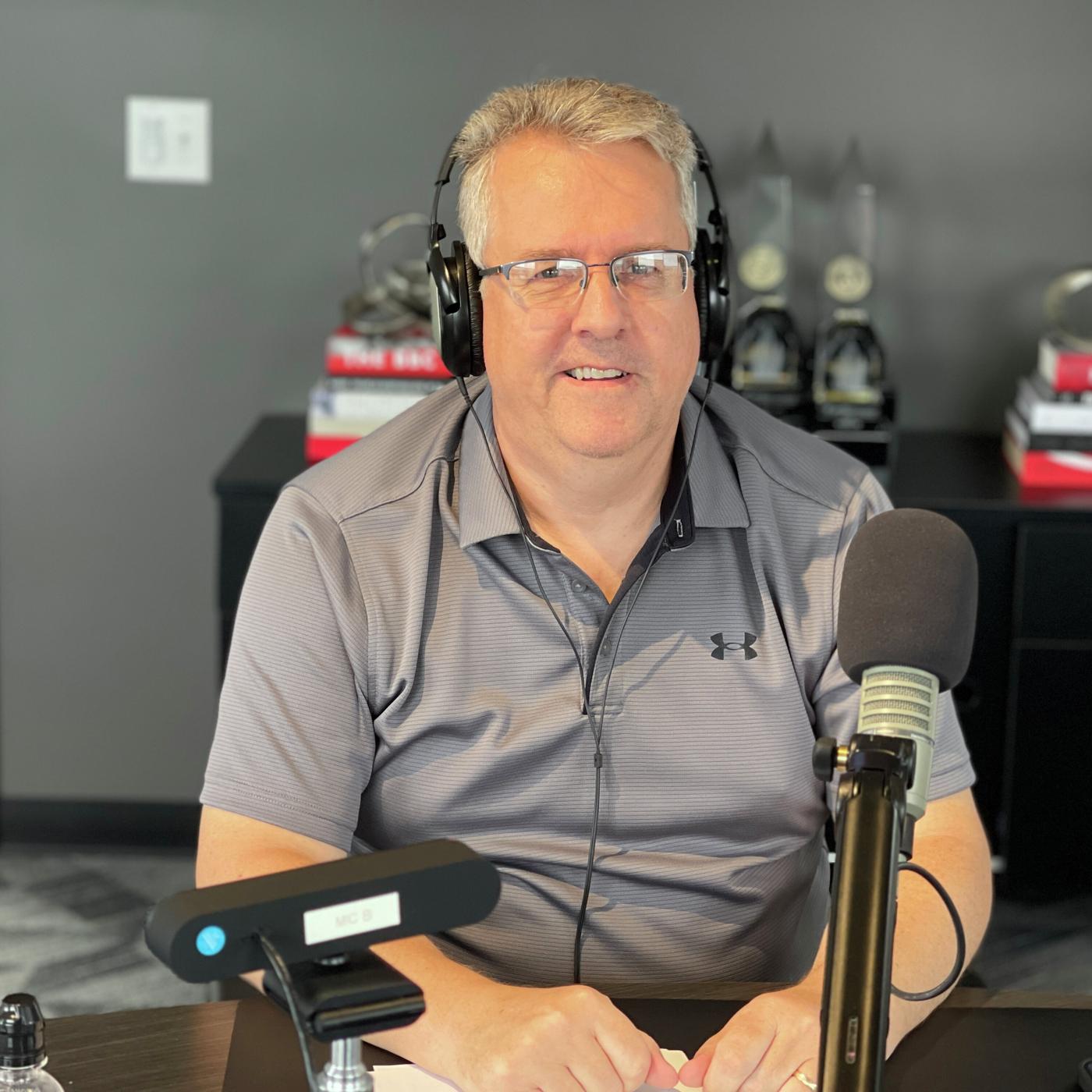 Dr. Juanita Morris - July 15, 2024 - Byers & Co. Interviews (podcast ...