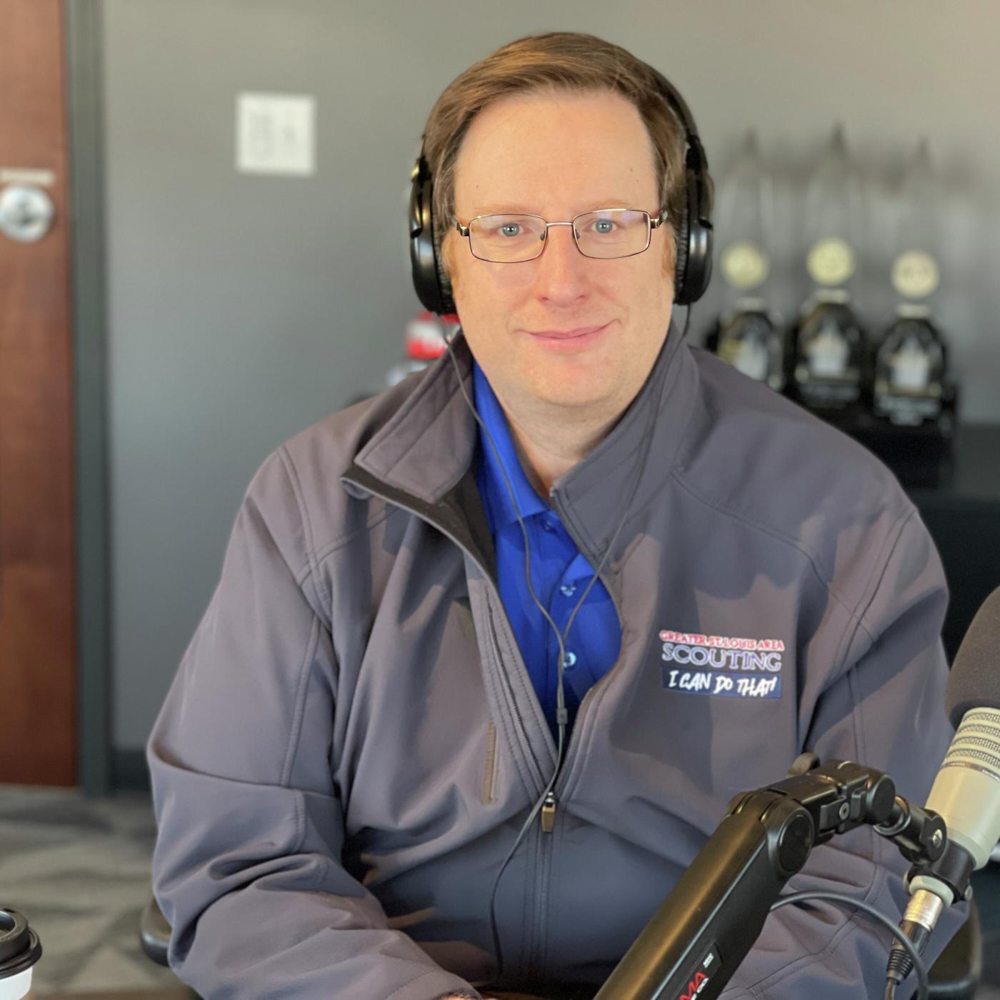 Kyle May - March 11, 2025 - Byers & Co. Interviews (podcast) | Listen Notes