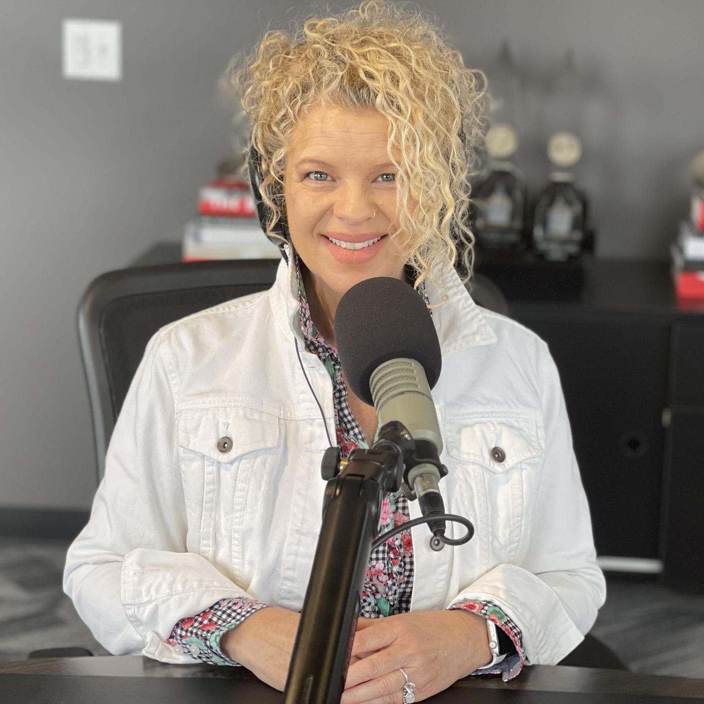 Debbie Bogle - April 10, 2025 - Byers & Co. Interviews (podcast ...