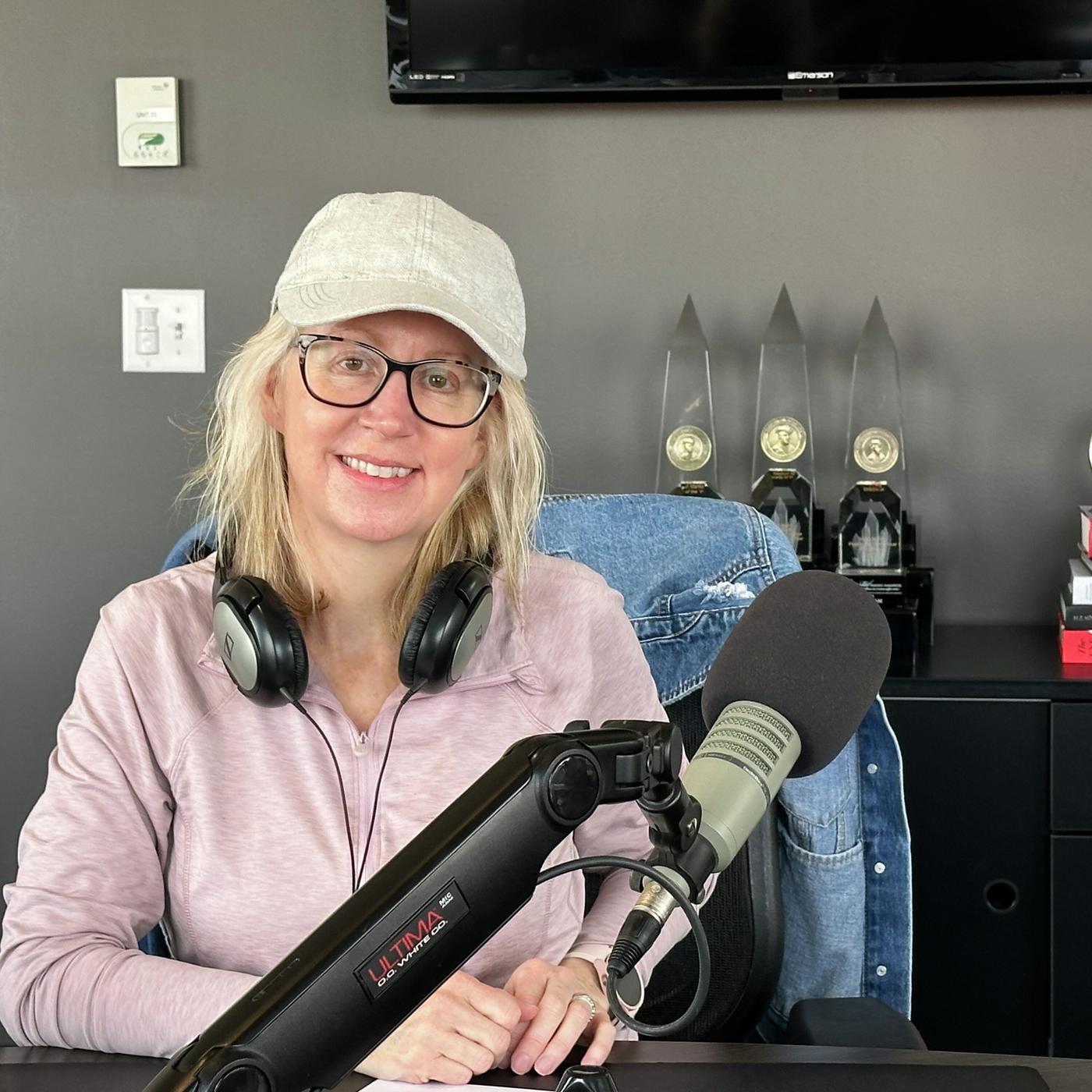 Jami Fawley - April 14, 2025 - Byers & Co. Interviews (podcast ...