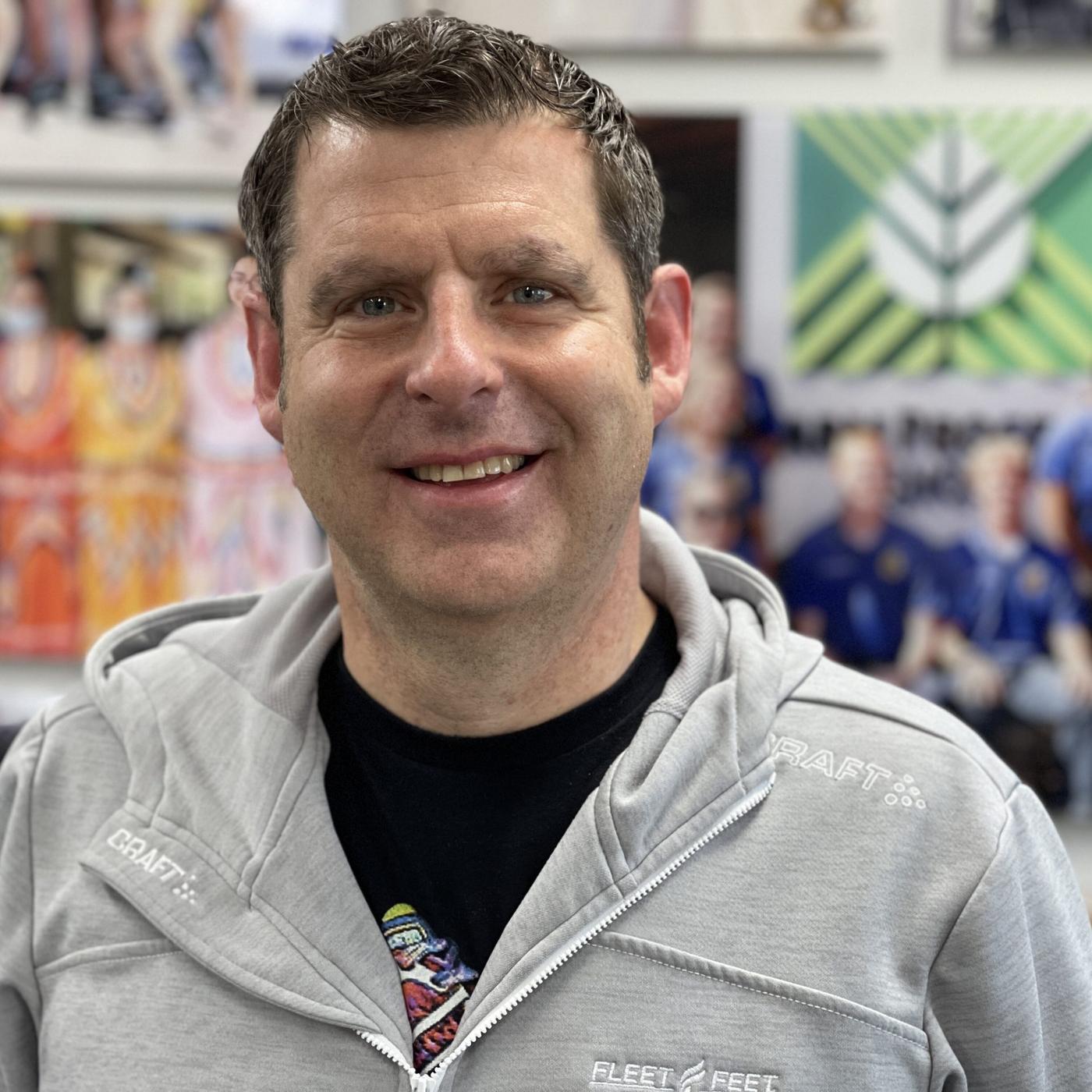 Kyle May - March 11, 2025 - Byers & Co. Interviews (podcast) | Listen Notes
