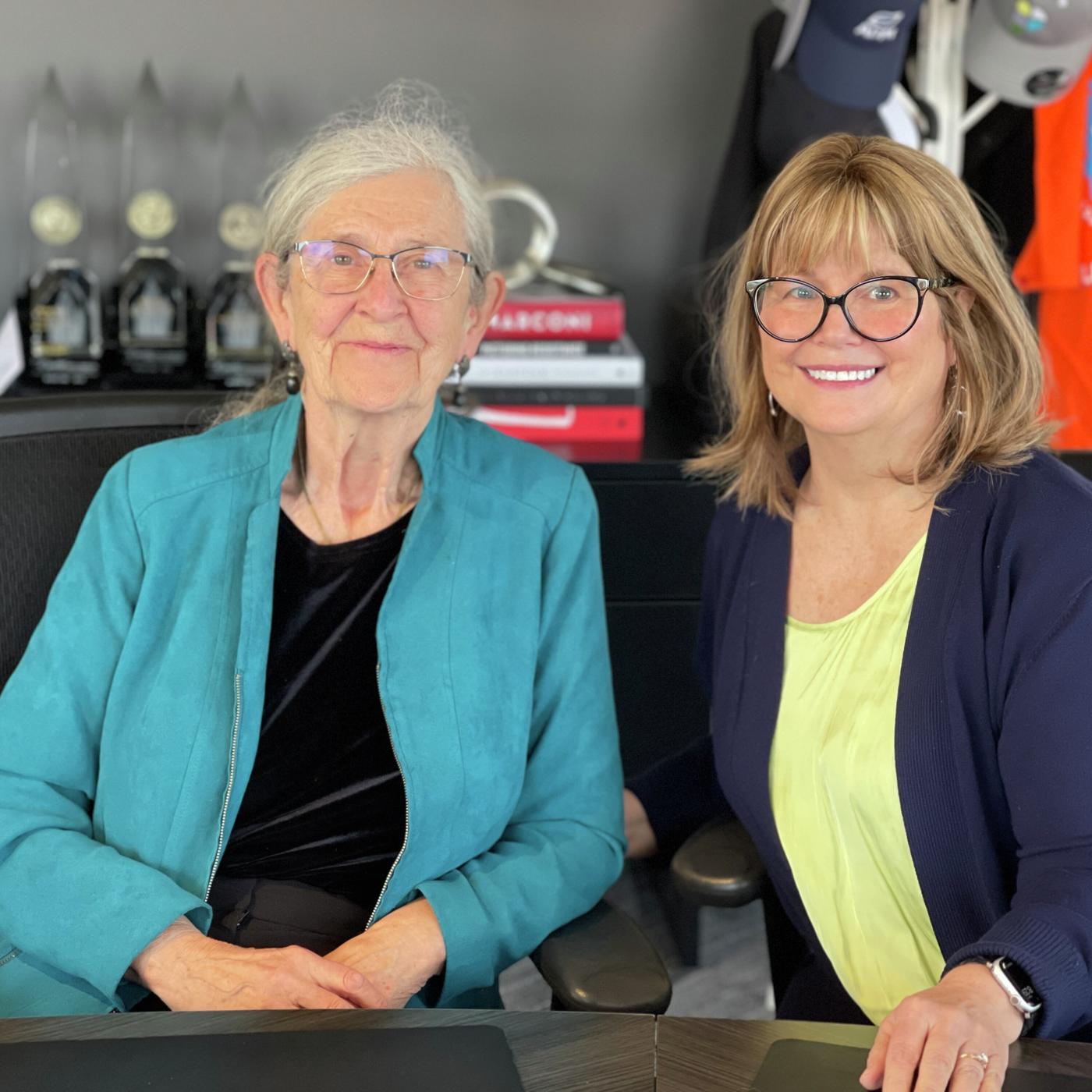 Dave Wendt - April 15, 2025 - Byers & Co. Interviews (podcast) | Listen ...