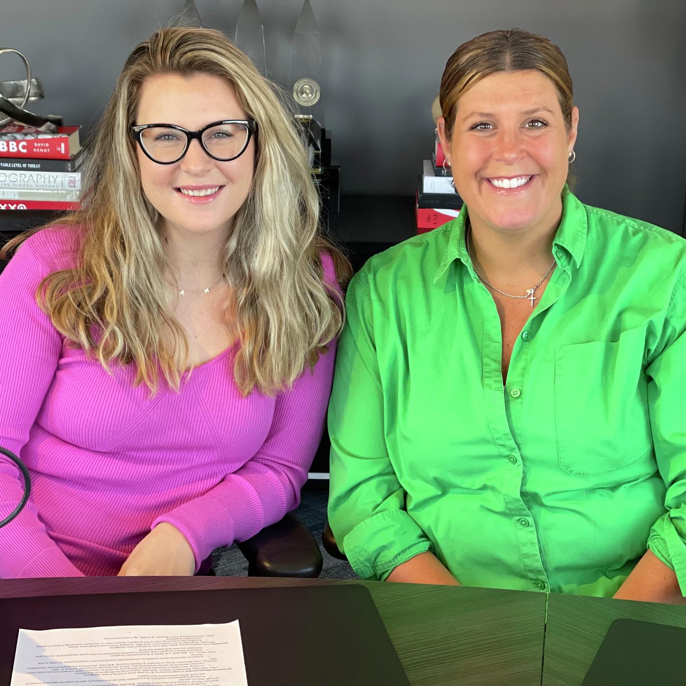 Dale Colee - June 11, 2024 - Byers & Co. Interviews (podcast) | Listen ...
