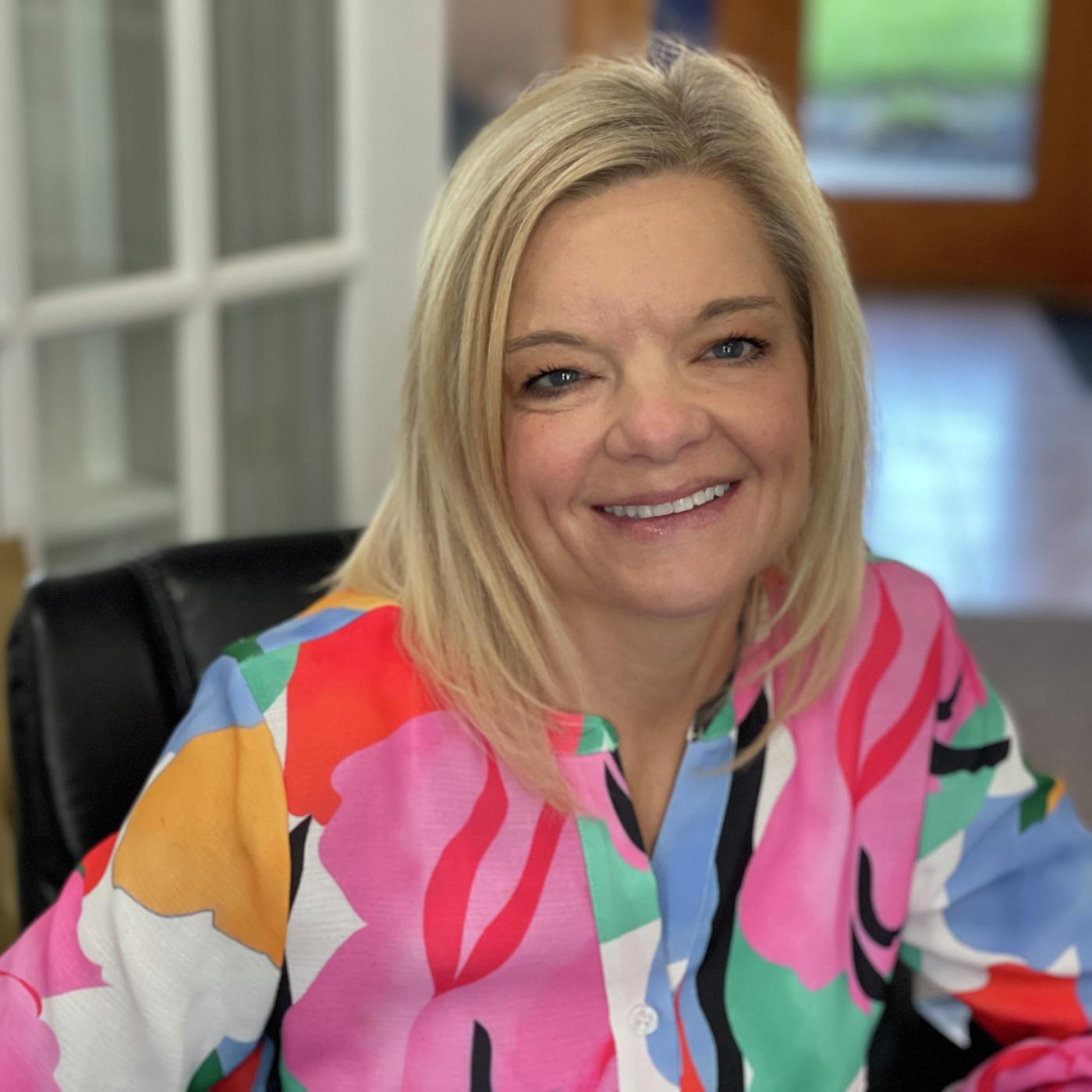 Debbie Bogle - April 10, 2025 - Byers & Co. Interviews (podcast ...