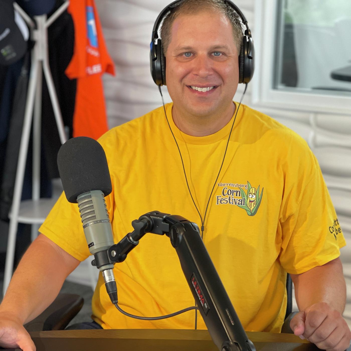 Dr. Juanita Morris - July 15, 2024 - Byers & Co. Interviews (podcast ...