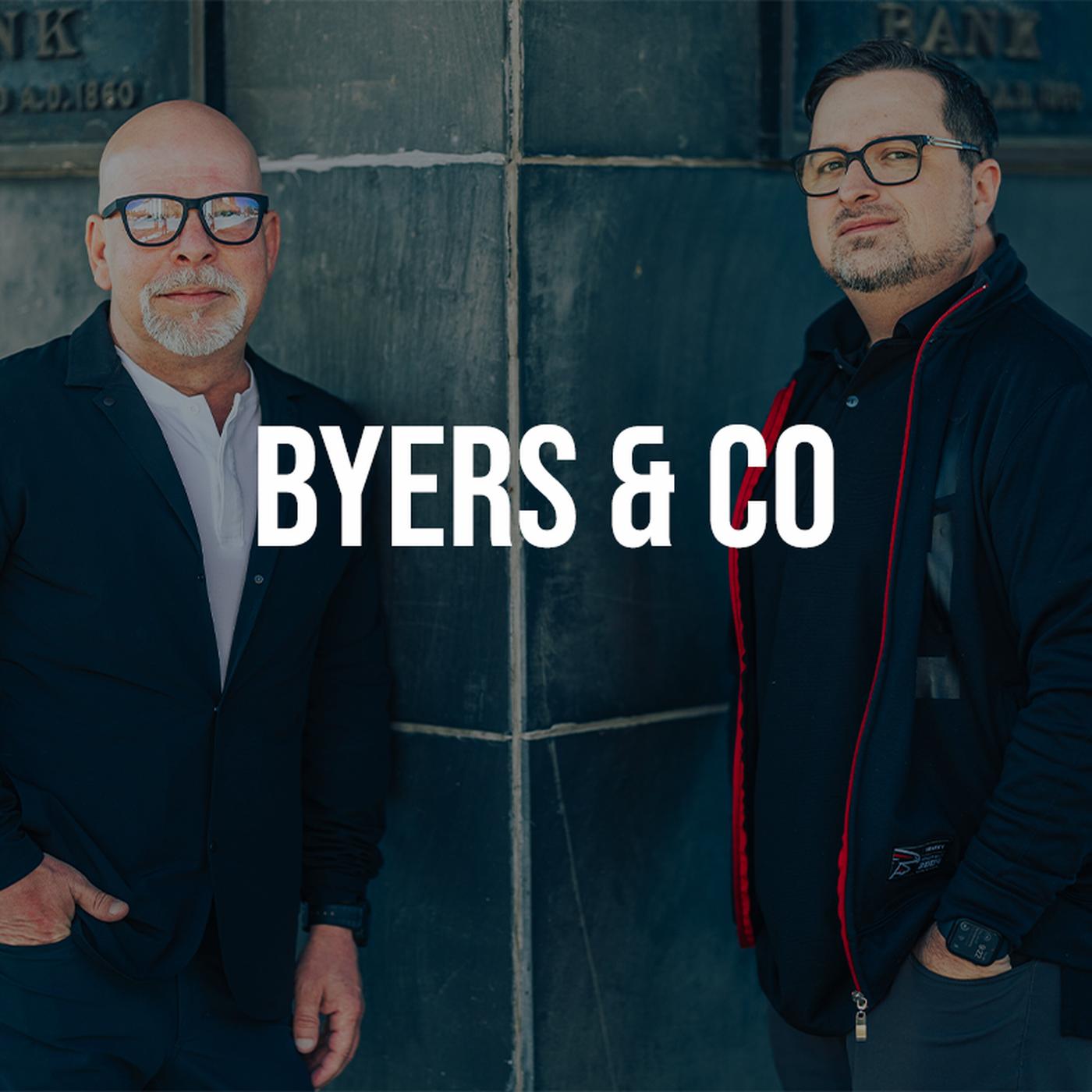 Byers & Co. (podcast) - WSOY-AM | Listen Notes