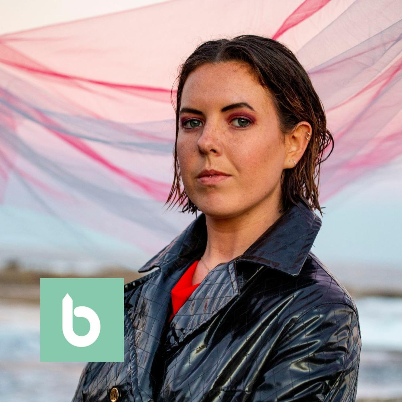 Below Deck: Sophie Hardcastle in conversation with Emily Brugman ...