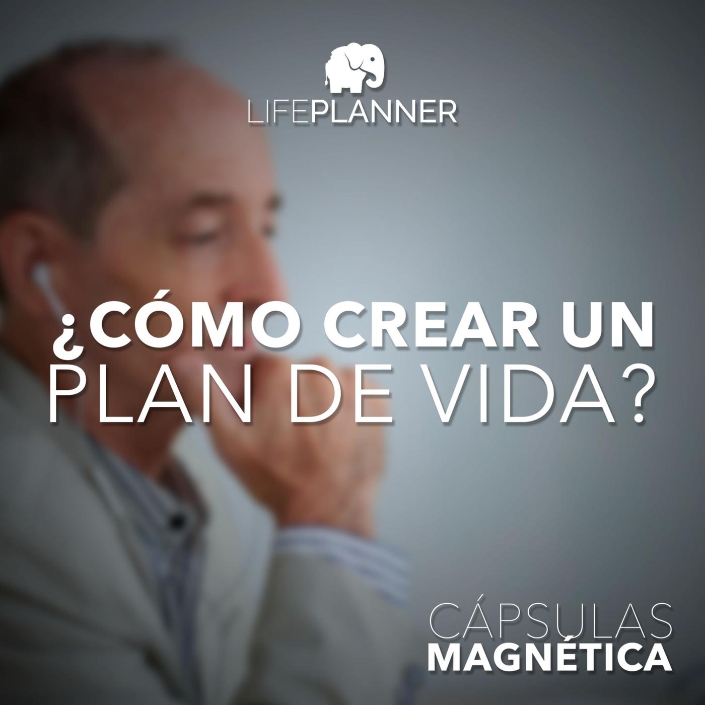 Planeación de Vida: Contexto Interno y Externo - ¿Cómo crear un Plan de ...