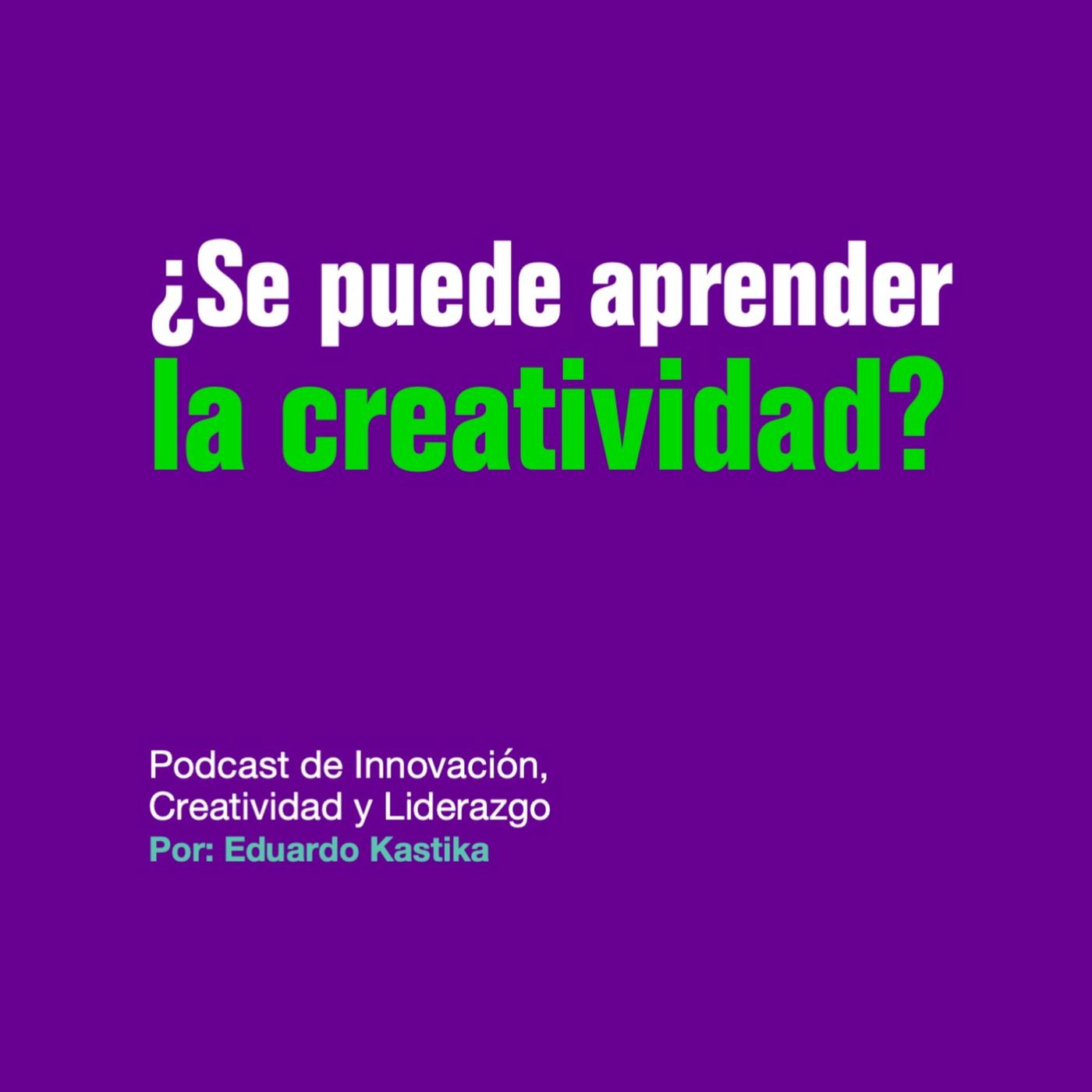 ¿Podemos aprender a ser más creativos/as? - ¿Cómo hago para ...