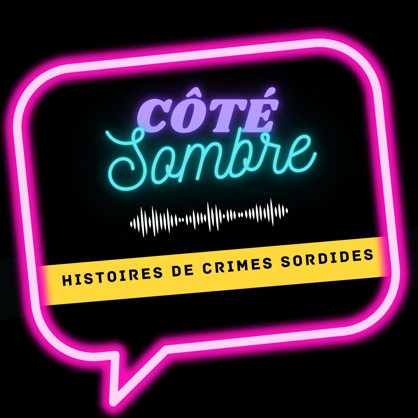 50. Susan Tice et Erin Gilmour - Côté Sombre (podcast) | Listen Notes