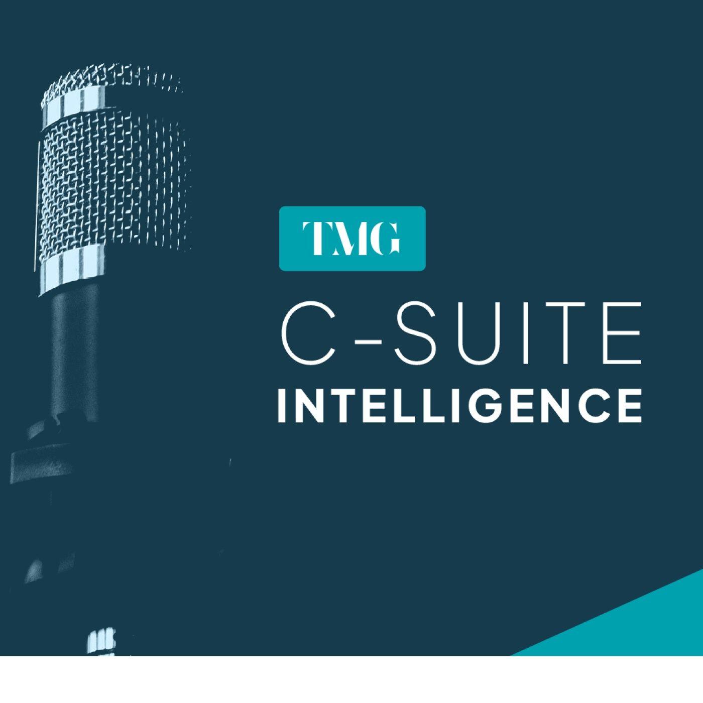 C-Suite Intelligence (podcast) - The Miles Group | Listen Notes