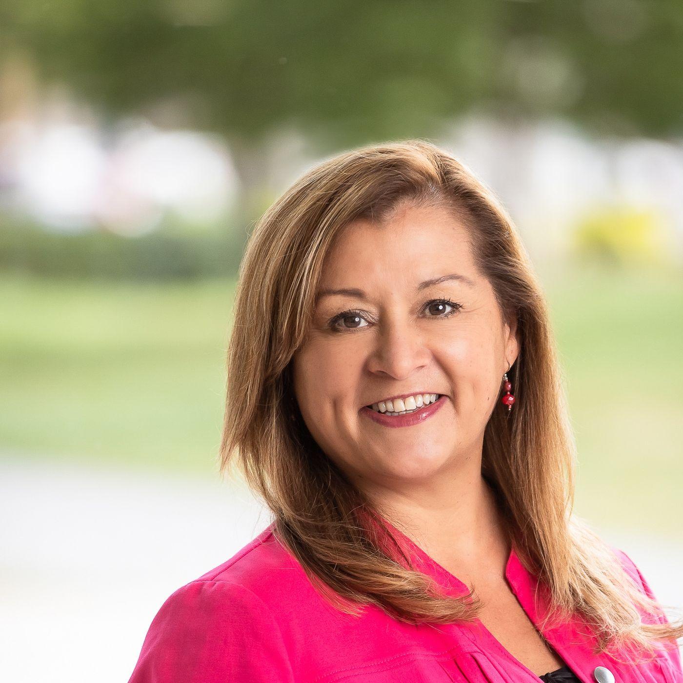 Ep. 45: Interested in a Board position? Janelle Brittain shares best ...