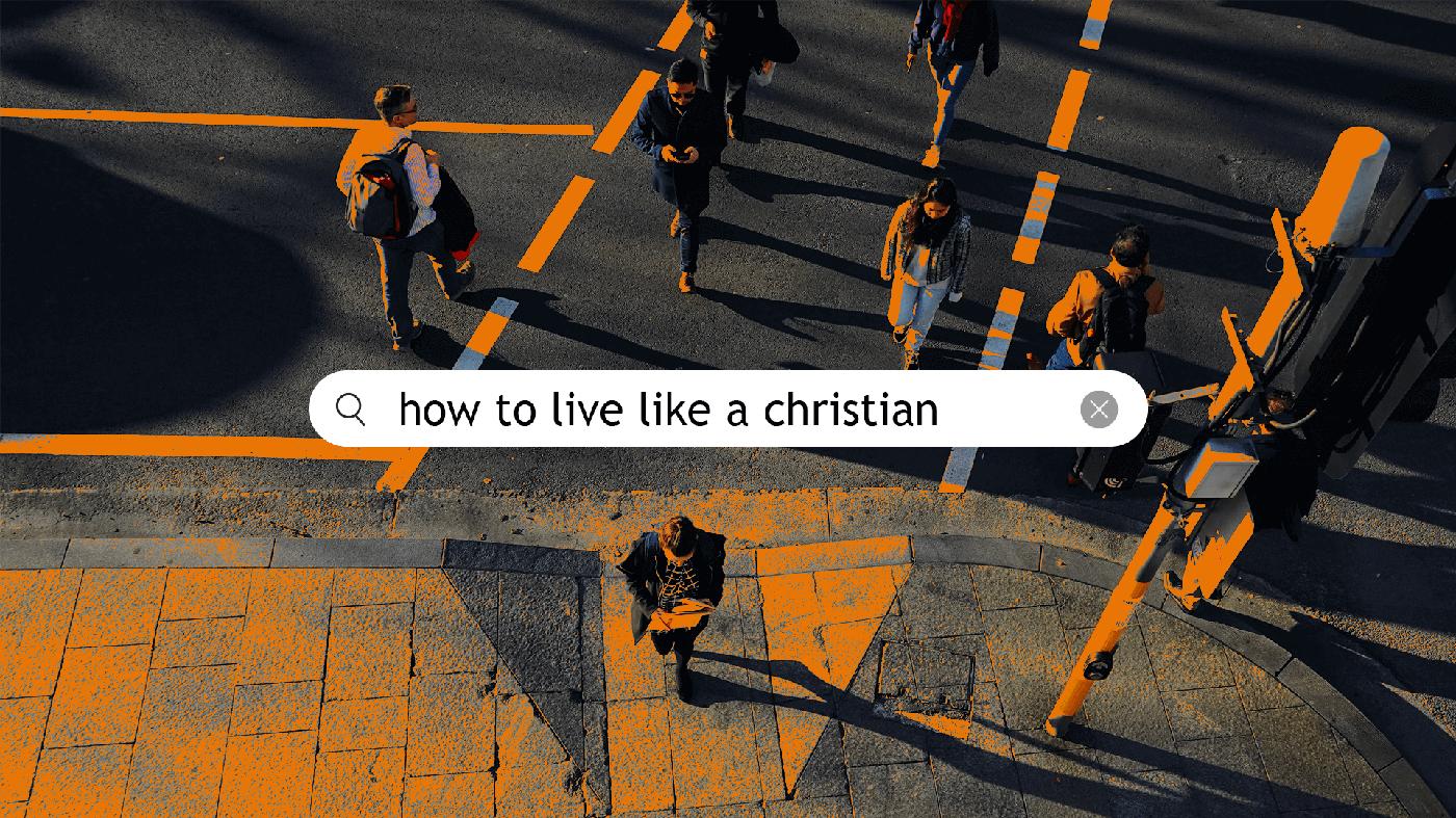 How To Live Like A Christian? - Motives of the Heart (Matthew 5:27-32 ...
