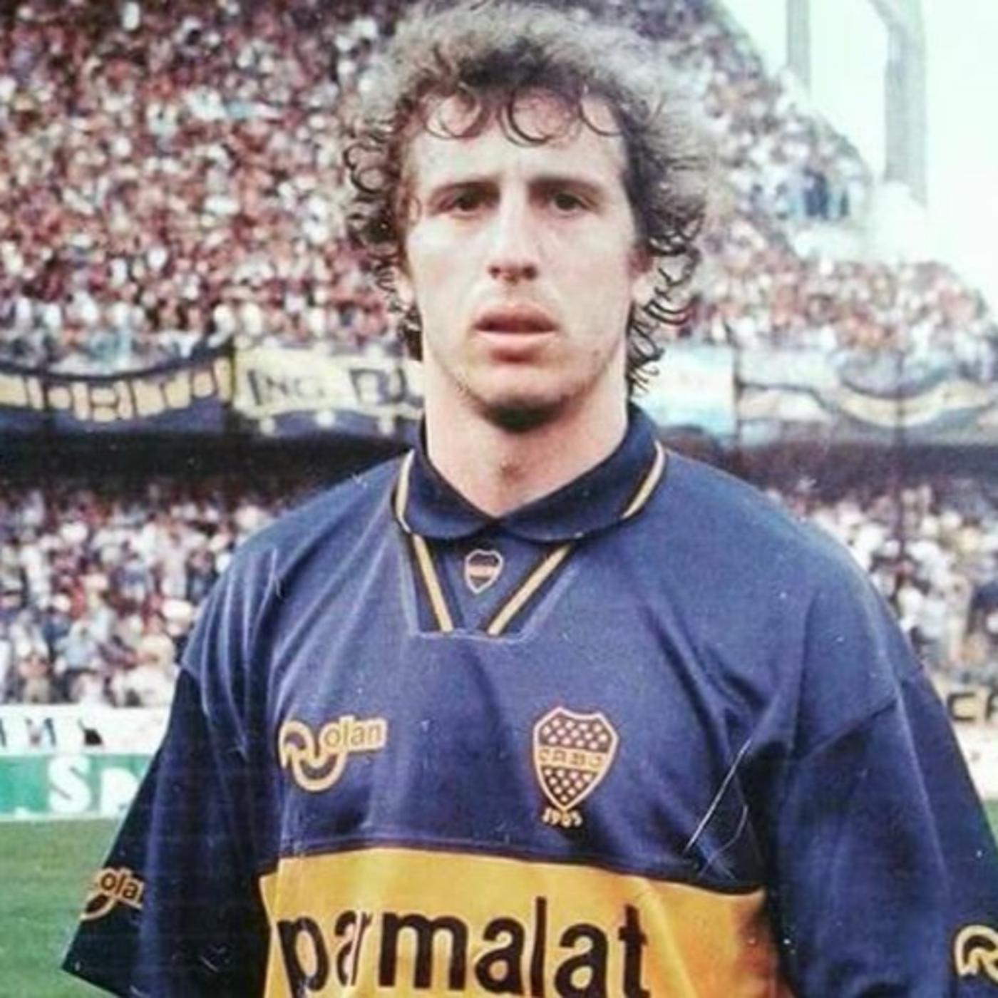 Entrevista a Néstor "Tota" Fabbri en CONECTADOS X BOCA (Programa 9/6 ...