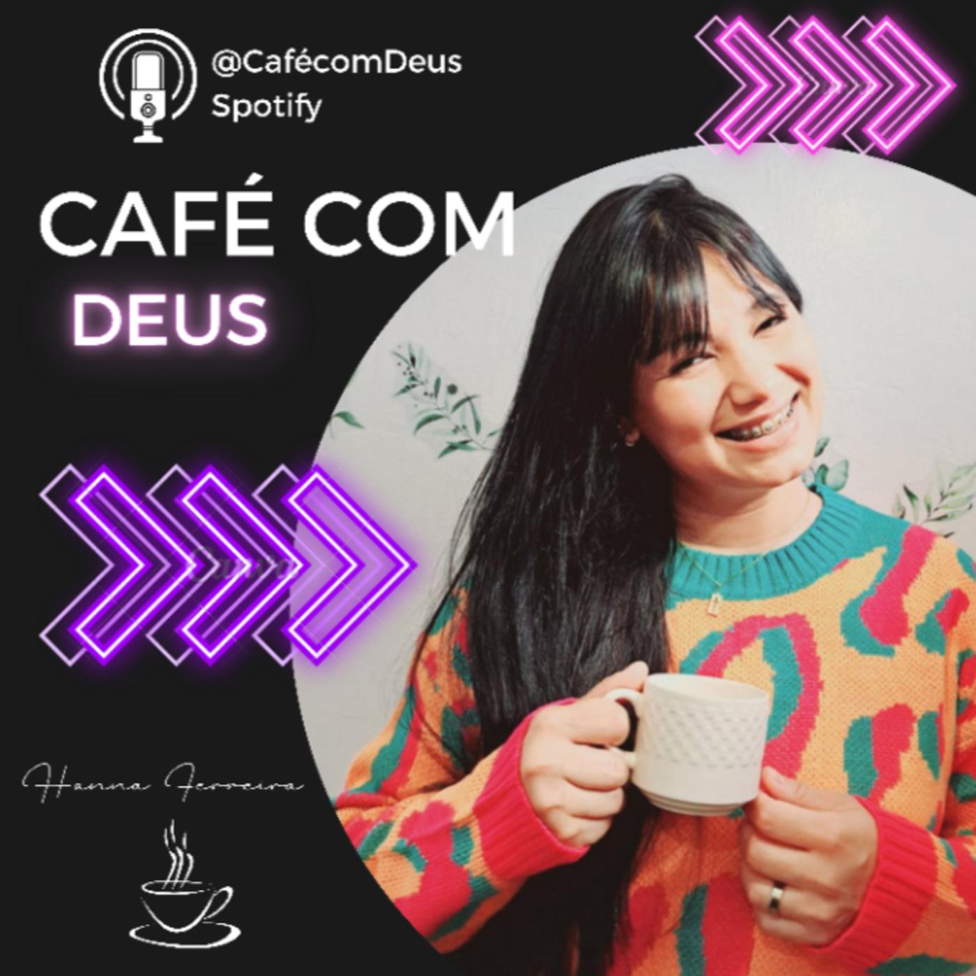 Revista-se da Armadura de Deus! - Café com Deus 💛☕ (podcast) | Listen Notes