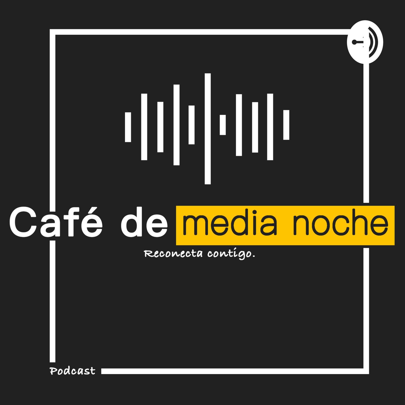 ¿Cómo salir de tu zona de confort? | Café de media noche | Podcast - Ep ...