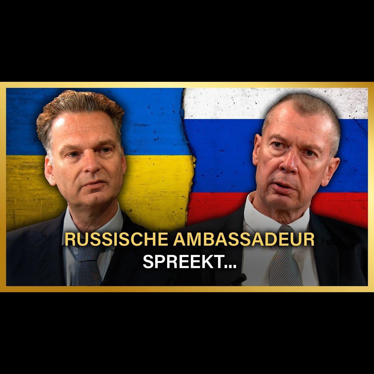 Interventie of oorlog? - Eric van de Beek en Aleksander Sjoelgin ...