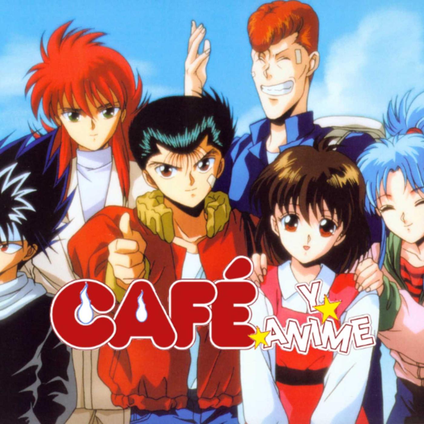Capítulo 33 - Campeones: Oliver y Benji - Café y Anime (podcast ...