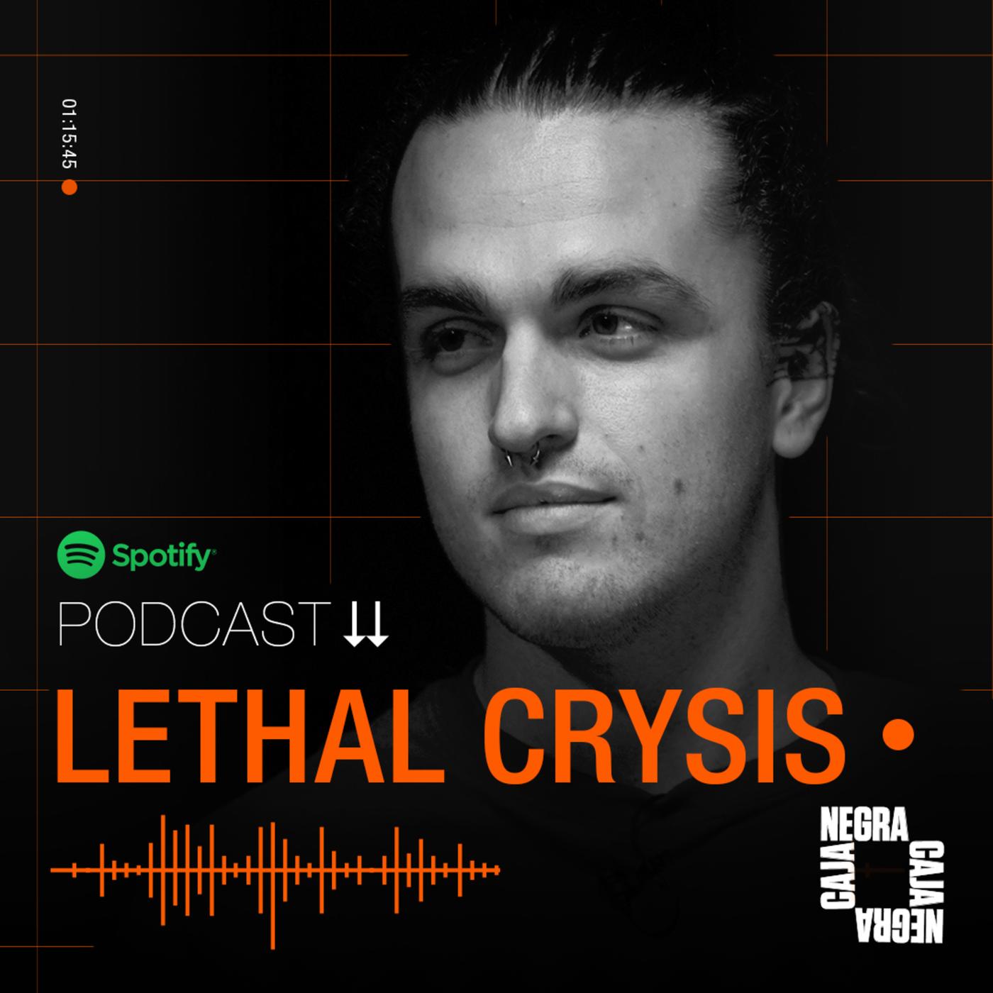 Lethal Crysis: "La Antártida fue un imposible, pero sabía que llegaría ...