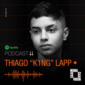 Thiago "K1NG" Lapp: "Yo juego al Fortnite para ser el mejor, no por la ...