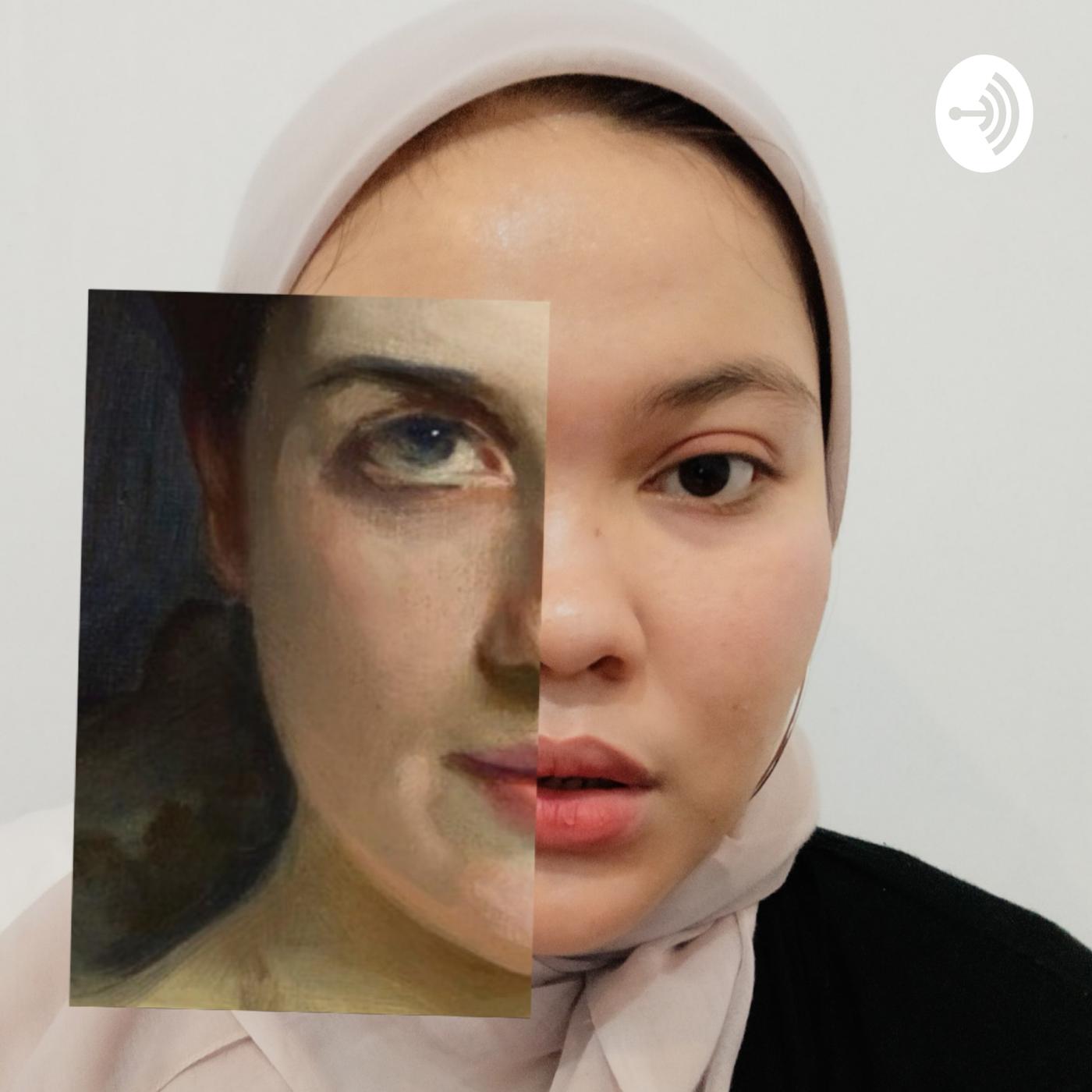 Takut jatuh cinta? With Ahmad Ruslan - Cake bercerita (podcast ...