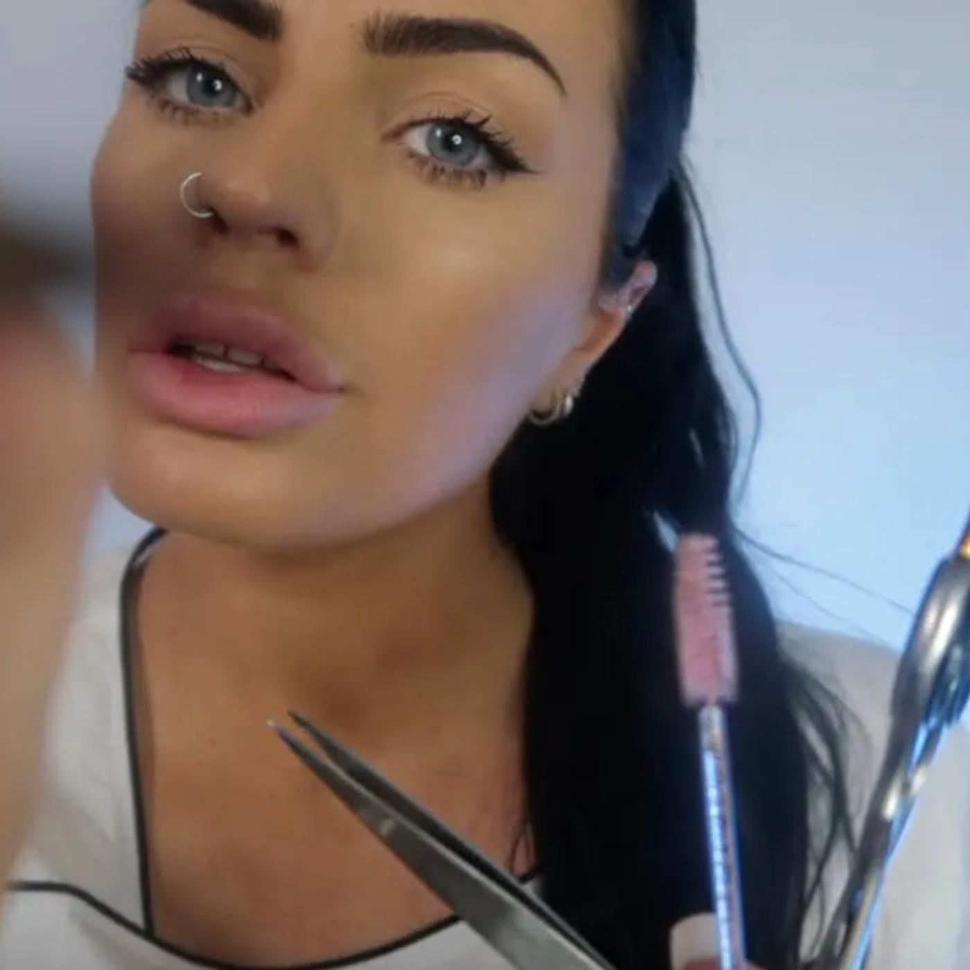 Calamity ASMR (podcast) - Calamity ASMR | Listen Notes