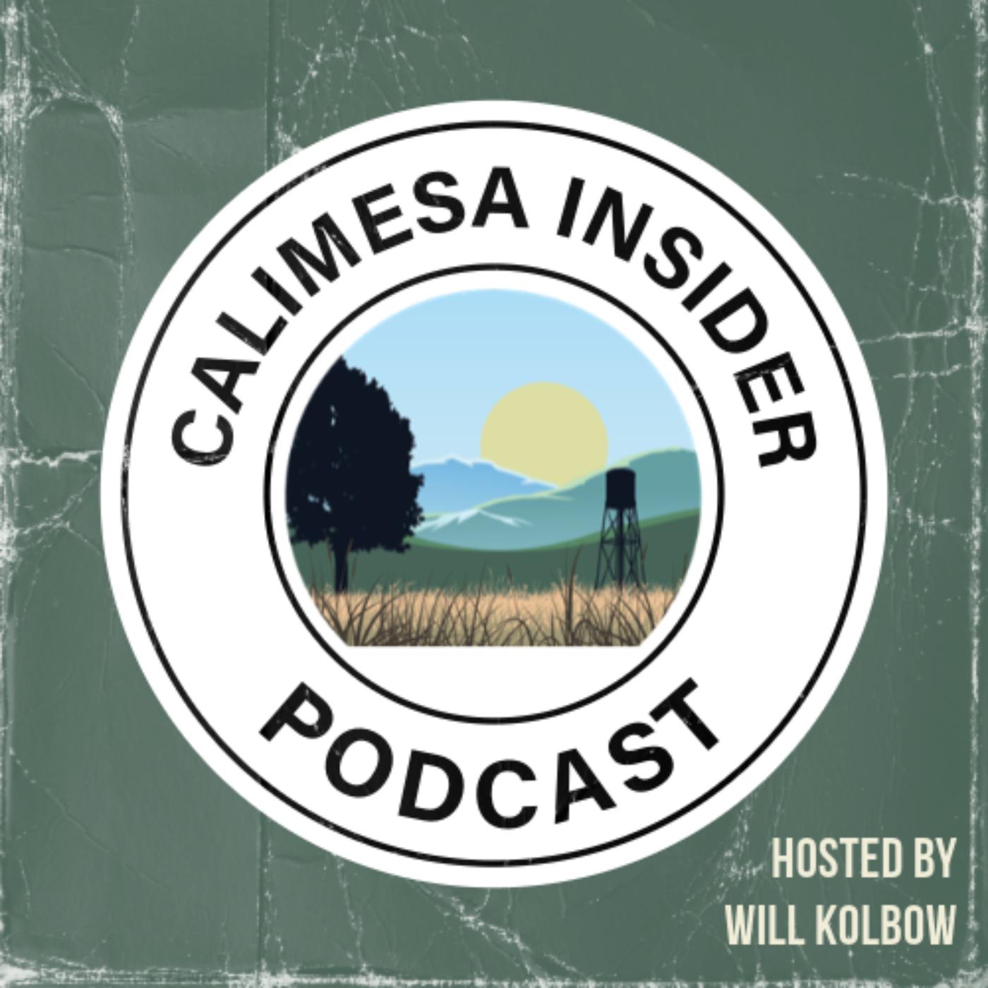 Calimesa Insider (podcast) - City of Calimesa | Listen Notes