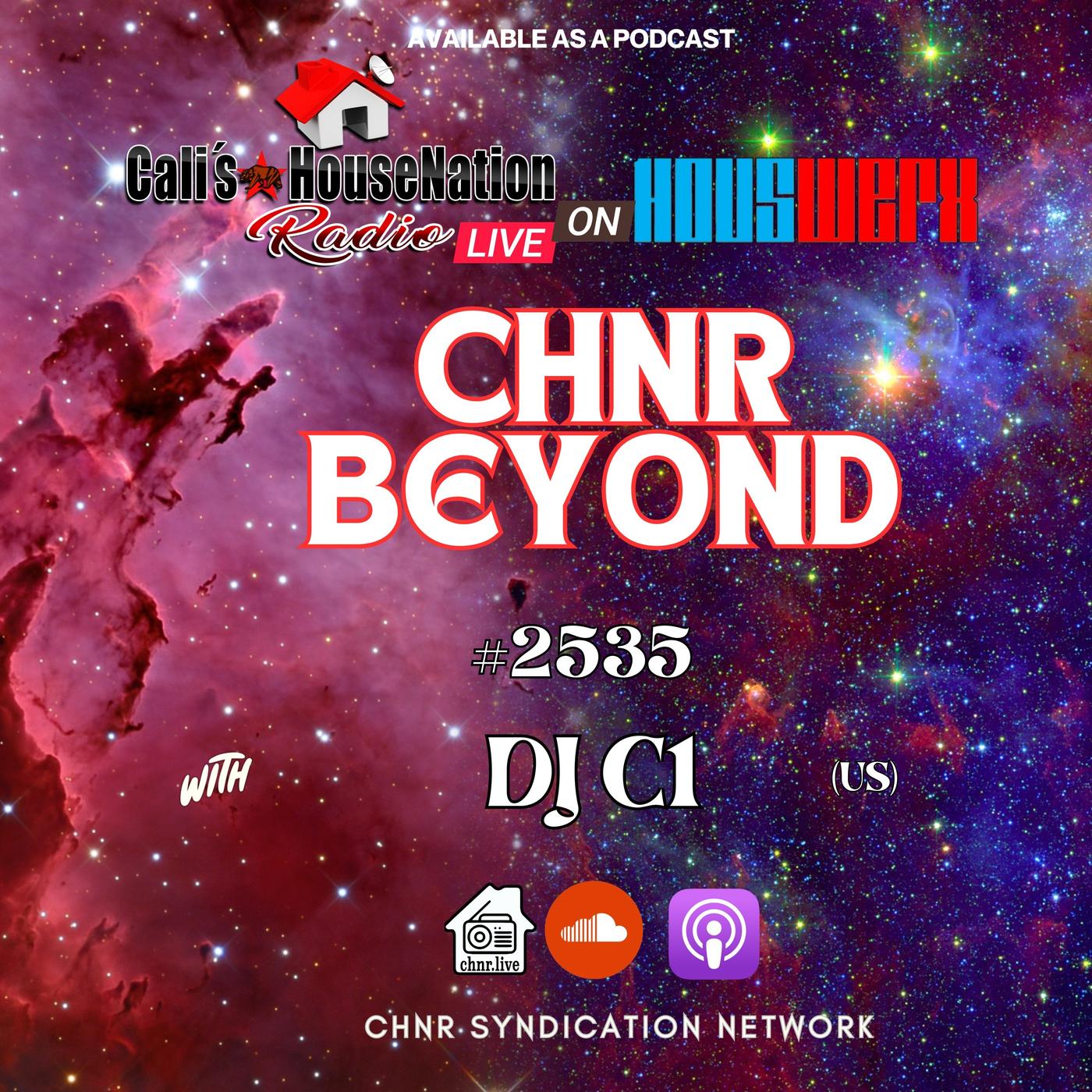 DJ Lanie B Guest Mix on Cali’s House Nation Radio | Listen Notes