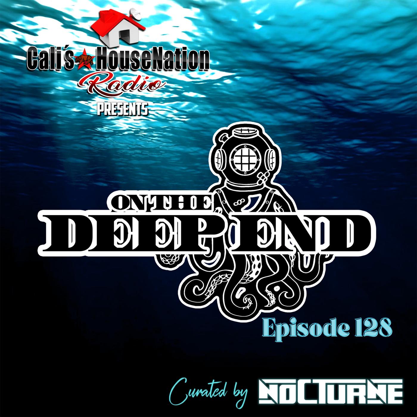 DJ Lanie B Guest Mix on Cali’s House Nation Radio | Listen Notes