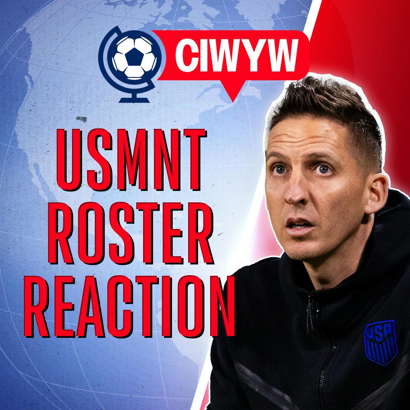 Varas names USMNT roster for September friendlies, no movement on ...