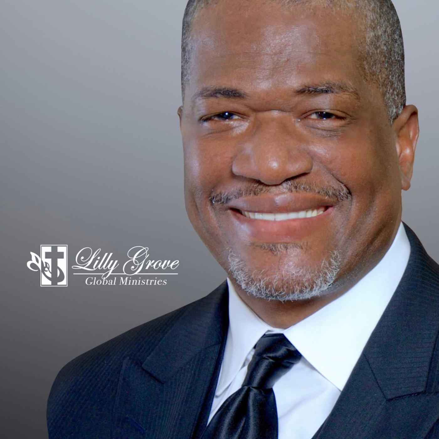 Call To Joy with Rev. Terry K. Anderson (podcast) - Lilly Grove ...