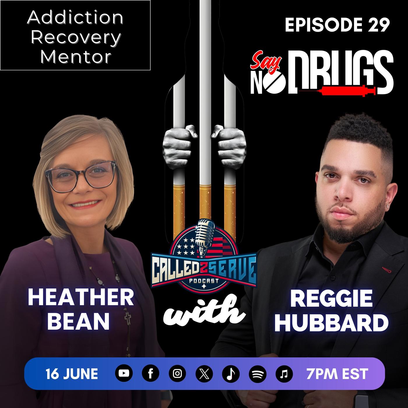 She Broke 15 Years of Addiction and Rebuilt Her Life Through Faith ...