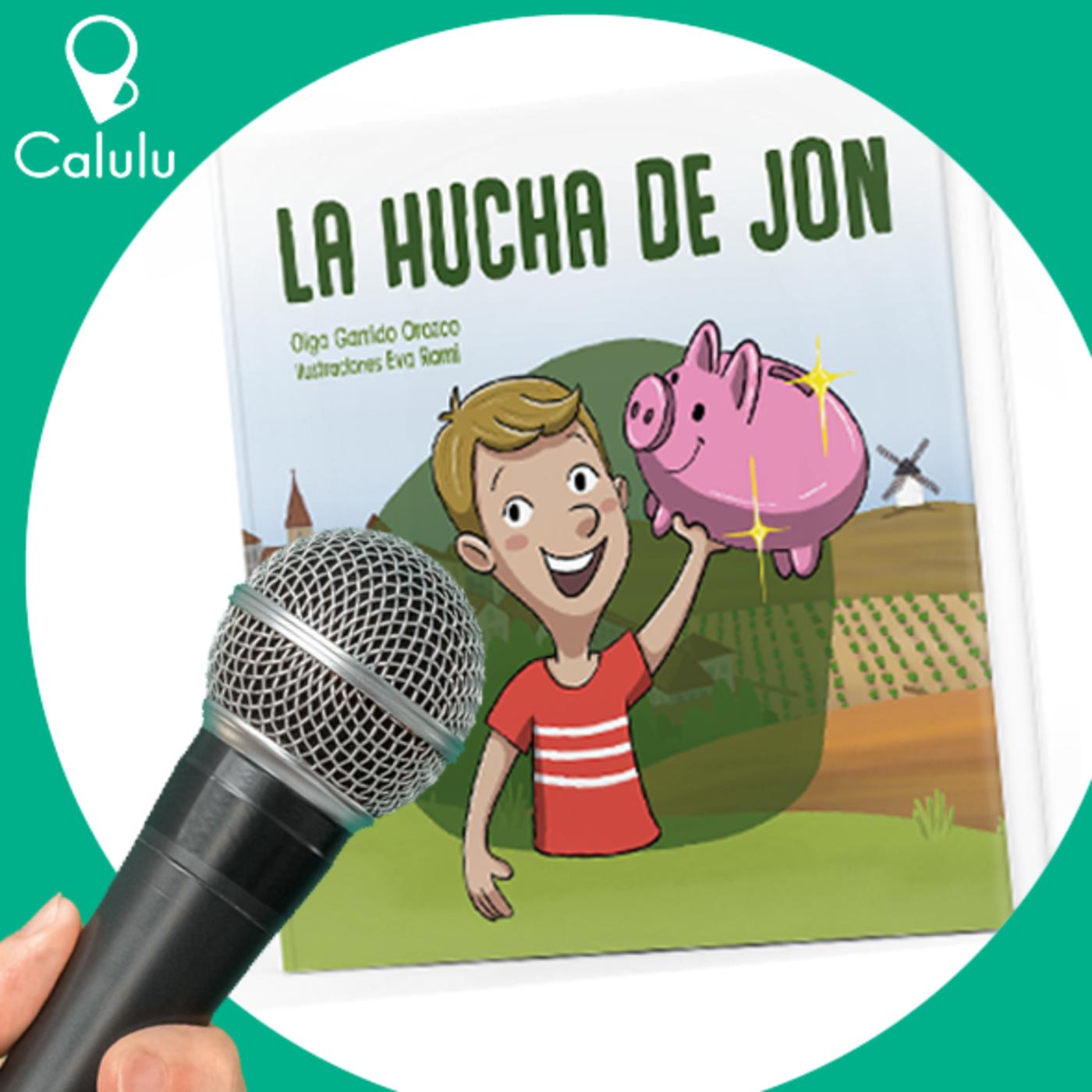 Calulu (podcast) - Calulú | Listen Notes