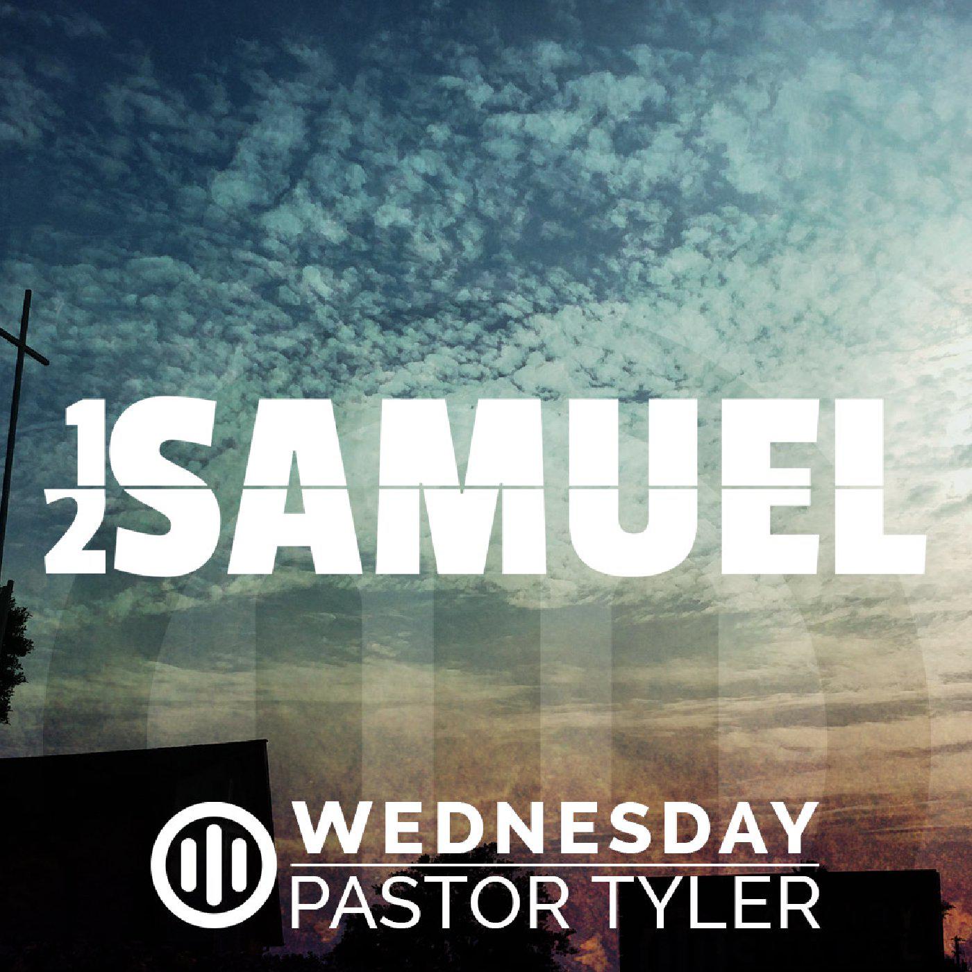 A Leader Who Led by Example - Calvary Chapel La Mirada (podcast ...