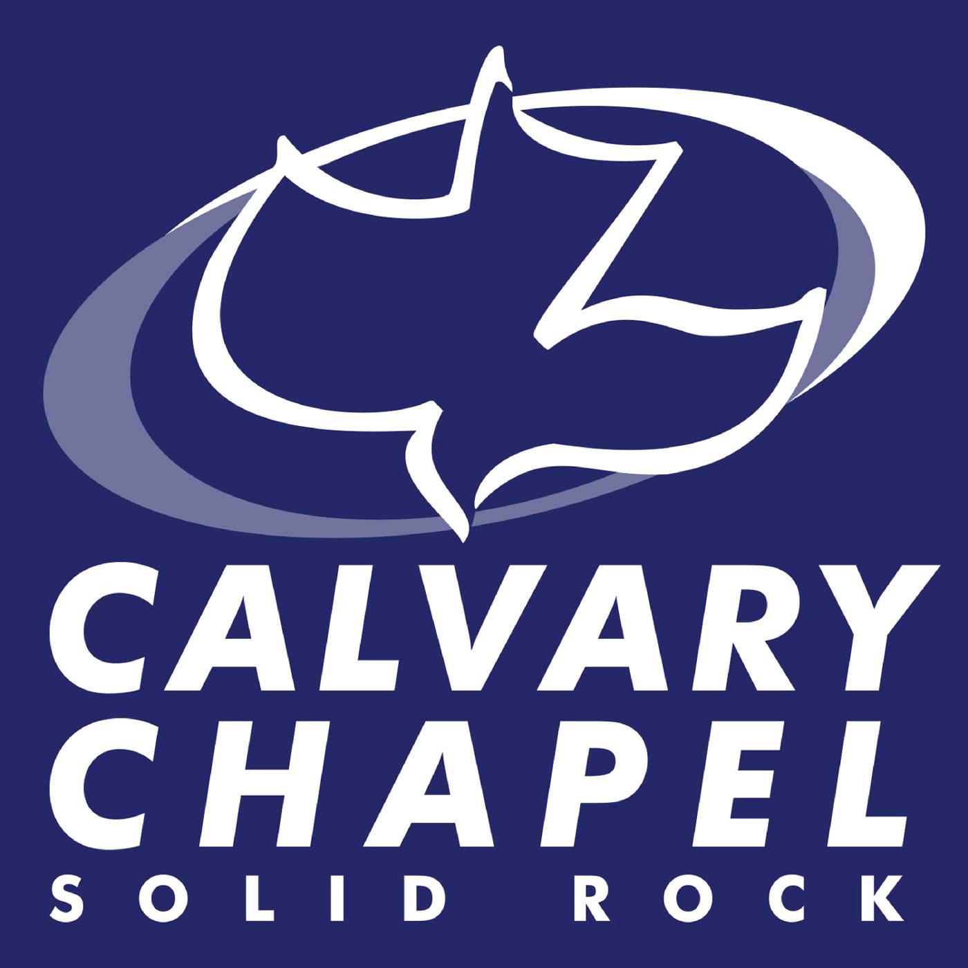 Calvary Chapel Solid Rock (podcast) - Troy Neeley | Listen Notes