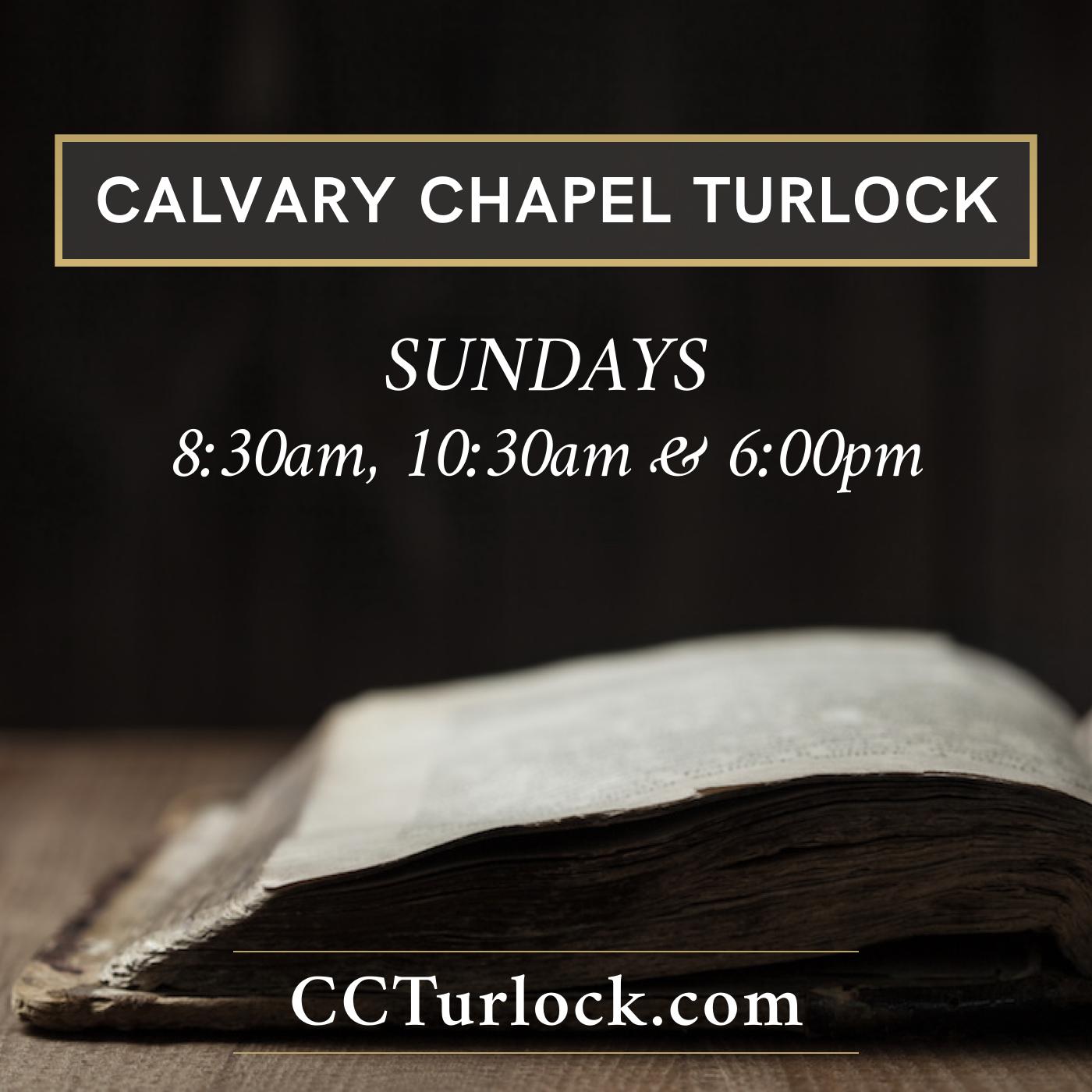 Through the Bible • Daniel 1 - Calvary Chapel Turlock (podcast ...