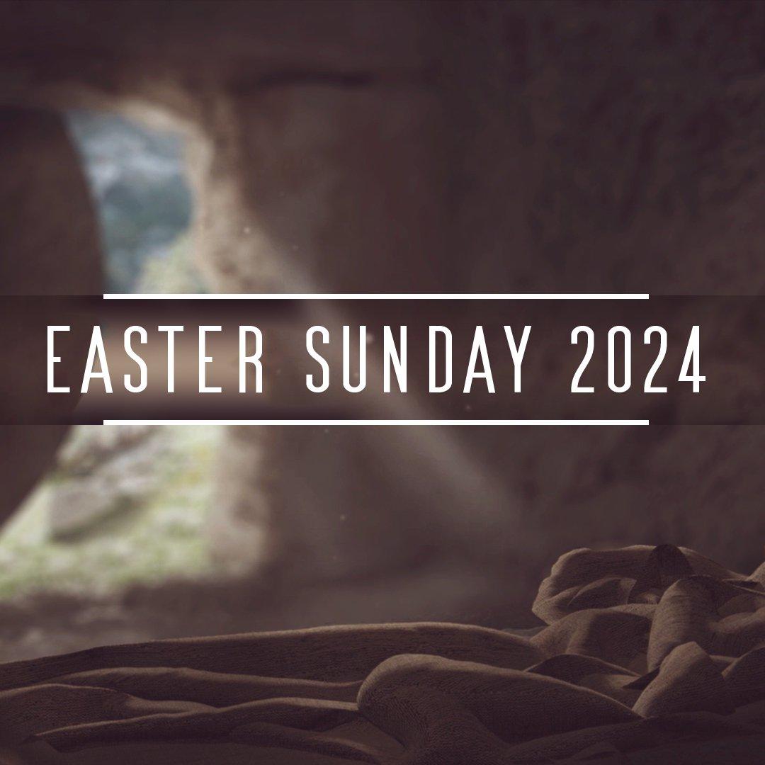 Easter Sunday 2024 - Calvary Chapel Dothan (podcast) | Listen Notes