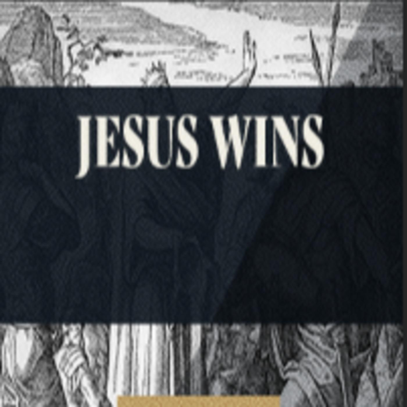 Finding the Right Way - Calvary Eau Claire (podcast) | Listen Notes