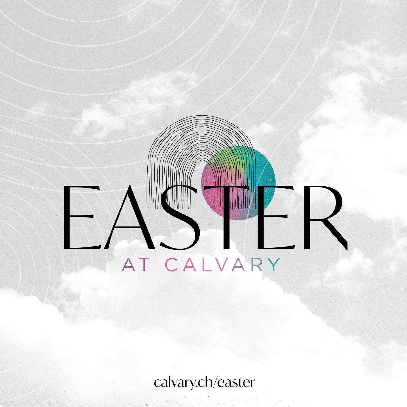 Was Jesus Political? Part 1 - Calvary.ch Podcast | Sermons | Listen Notes
